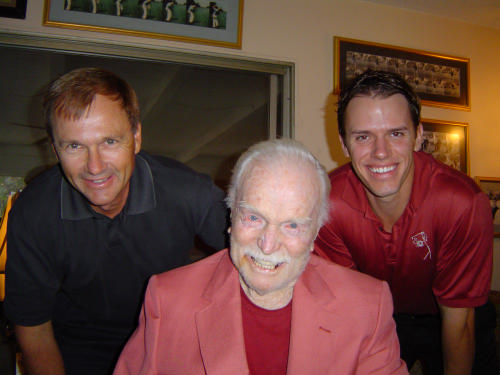 Amazon.com: Mike Austin: Secrets From the Game's Longest Hitter ...