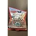 Disney Pixar Cars 2 Die Cast Professor Z #6 : Amazon.co.uk: Toys & Games