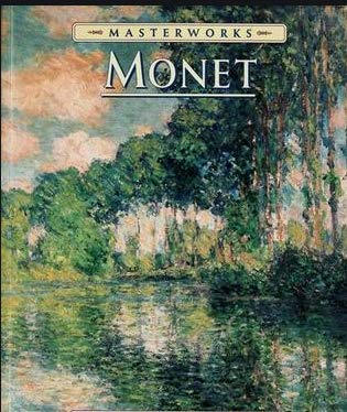 Monet (Master Work Series): Amazon.co.uk: Anderson, Janice ...