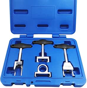 Toolhub 3983 Ignition Coil Puller Set For VAG - 4Pcs : Amazon.co.uk ...