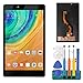 Amazon.com: Screen Replacement for Samsung Galaxy Tab A 8.0 2019 T290 ...