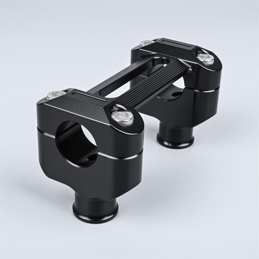 Z900RS Handlebar Risers Handlebar Risers For Kawasaki Z900RS (2021-2024 ...