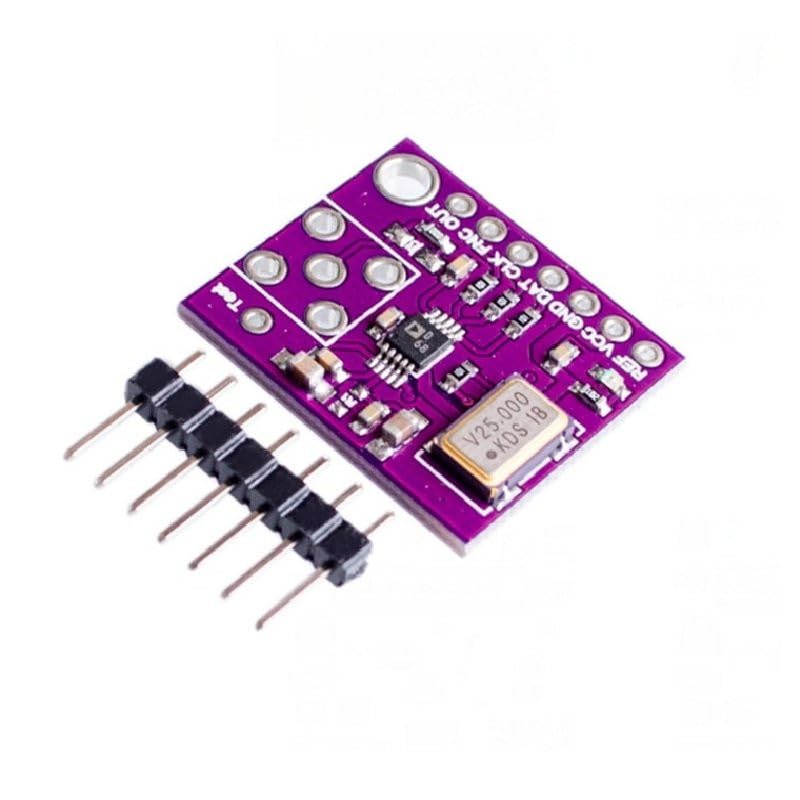 IDUINO CJMCU-9833 Module AD9833 Signal Generator Module STM32 STM8 STC Microprocessors Square ...