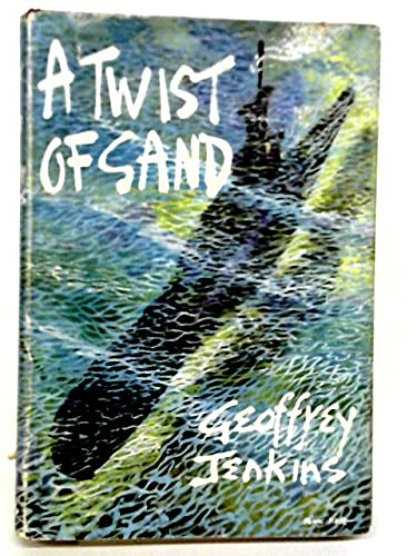 A Twist of Sand: Jenkins, Geoffrey.: Amazon.com: Books