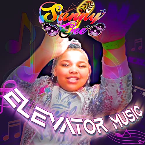 Elevator Music de Sunny Gee no Amazon Music Unlimited