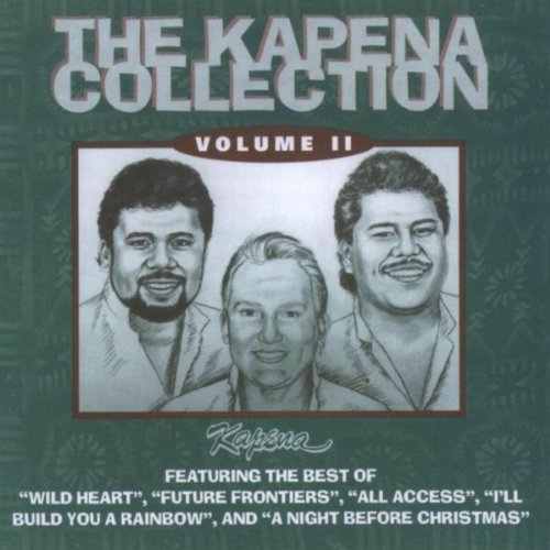 Amazon.com: Kapena Collection Volume II : Kapena: Digital Music