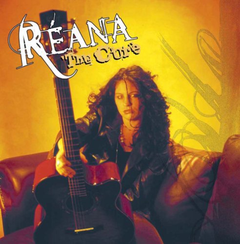 Reana - Cure - Amazon.com Music