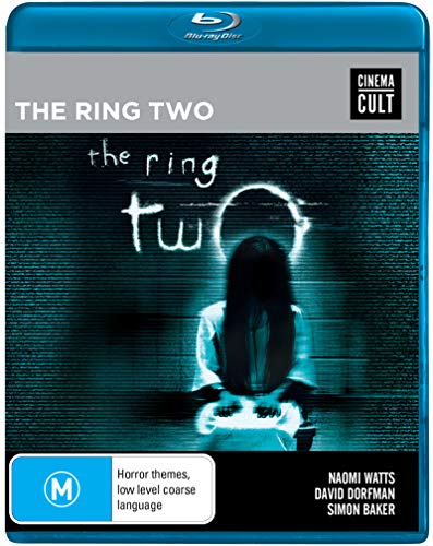 Amazon.com: The Ring Two : Naomi Watts, Simon Baker, Hideo Nakata ...