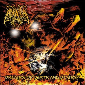 Amazon.com: Dreams of Death & Dismay: CDs & Vinyl