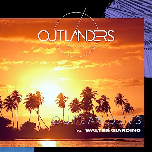 Outlanders von Outlanders, Tarja & Walter Giardino feat. Torsten ...