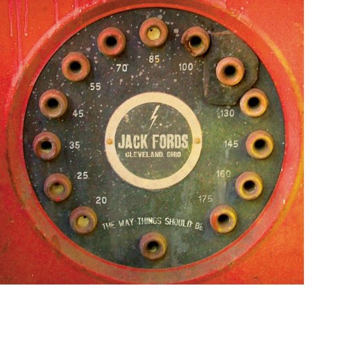 Play The Way Things Should Be by The Jack Fords on Amazon Music Unlimited