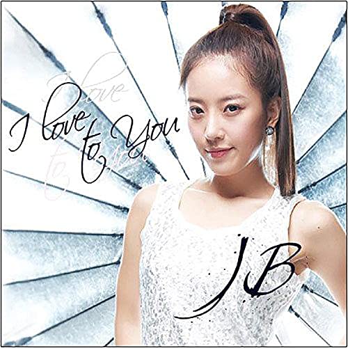 Écouter I Love You par JB sur Amazon Music Unlimited