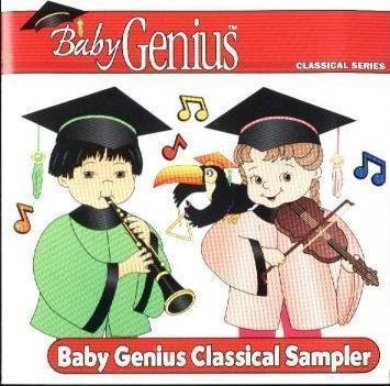 Baby Genius: Classical Sampler: Amazon.de: Musik-CDs & Vinyl