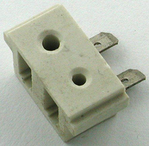 Buhl QEW (QEW-0) Socket For GY9.5 And GZ9.5 Based Bulbs: Amazon.com ...