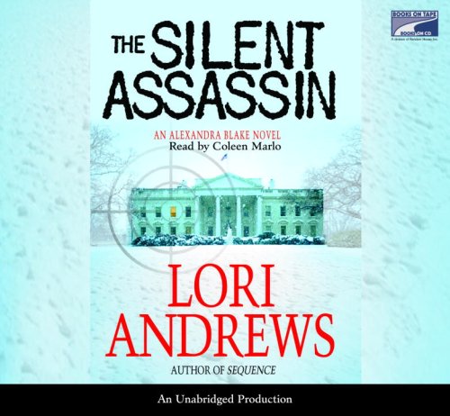 The Silent Assassin: Lori Andrews: 9781415940358: Amazon.com: Books
