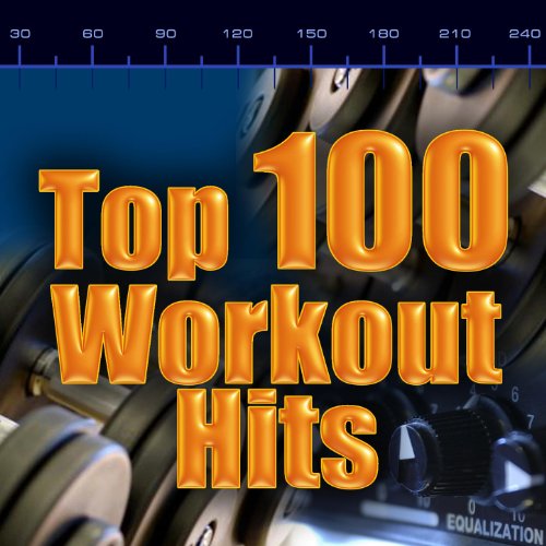 Amazon MusicでCardio Workout CrewのTop 100 Workout Hitsを再生する
