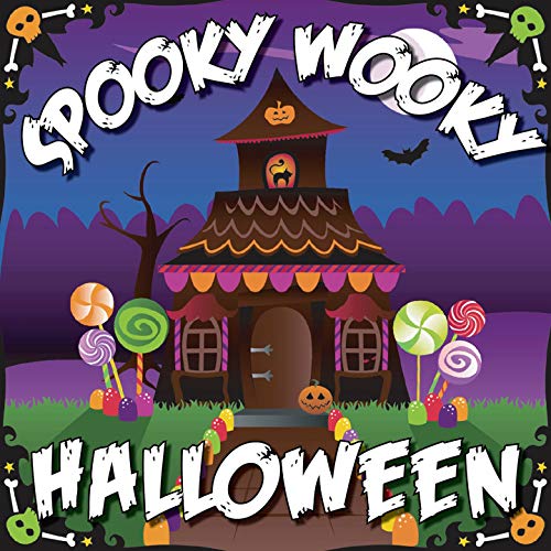 Play Spooky Wooky Halloween by Kidzone on Amazon Music