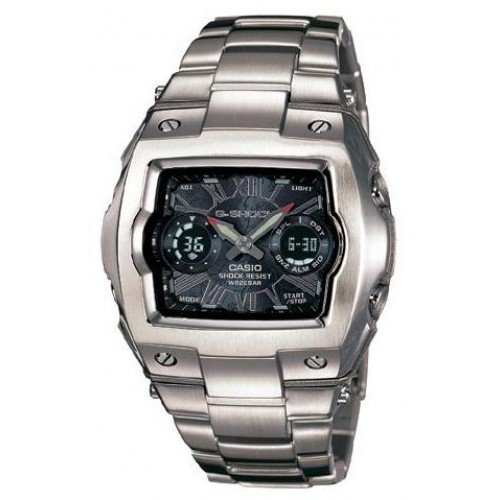 G-Shock Analog Multi-Color Dial Men's Watch - G-011AD-2BDR (G232 ...