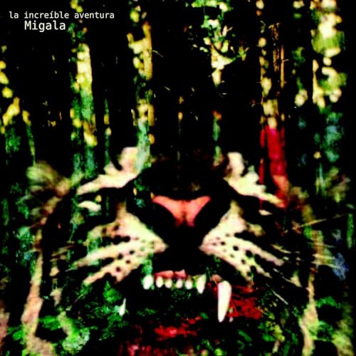 Play La Increíble Aventura by Migala on Amazon Music