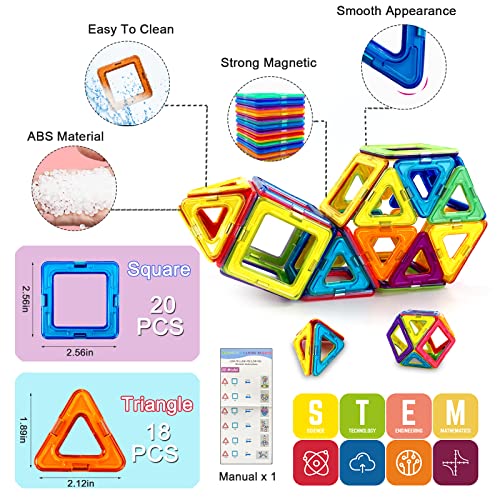 Magnete für Kinder – Die 15 besten Produkte im Vergleich ...