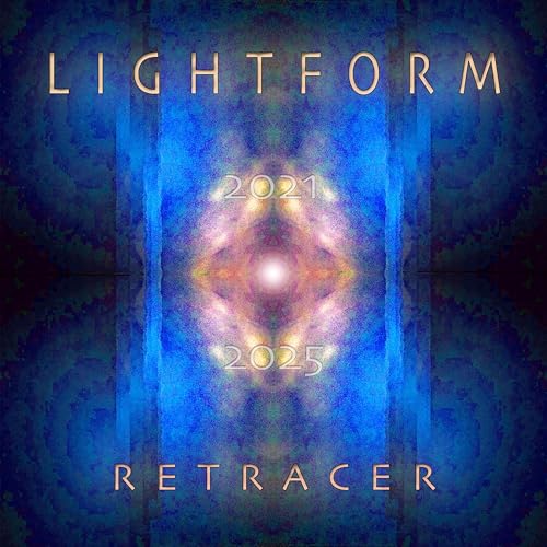 Play Retracer 2021-2025 by Lightform on Amazon Music