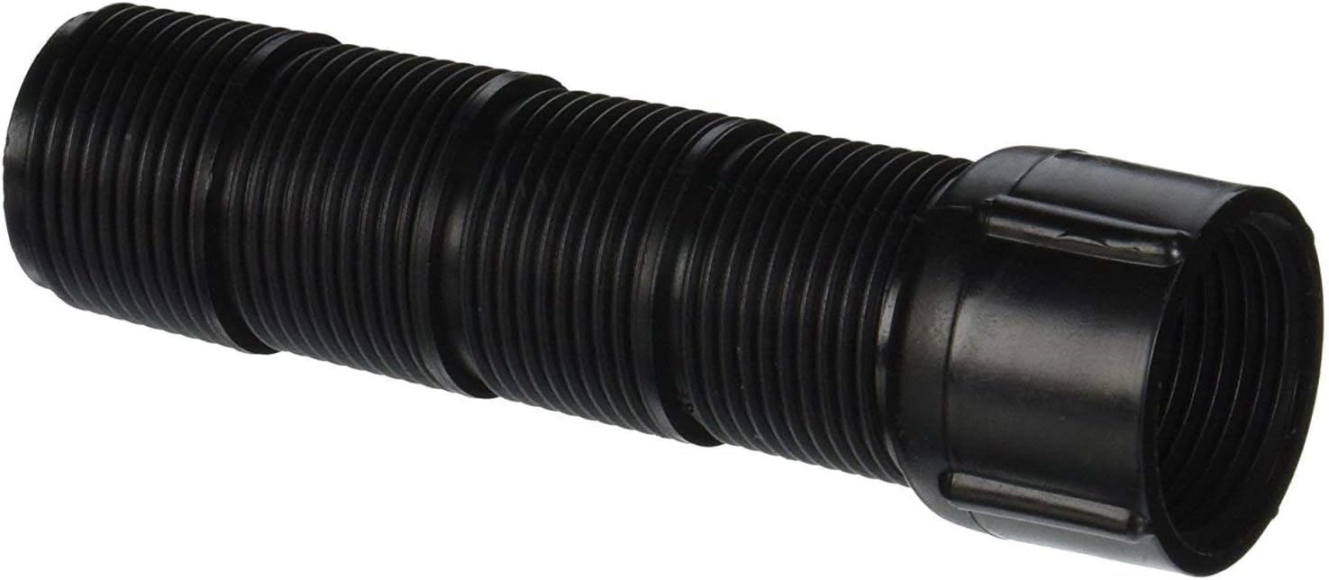 Snapklik.com : 5 Pack 3/4 In X 4 In Cut-Off Riser Extension