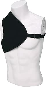 Amazon.com : Neoprene Protective Shooting Recoil Pad for Shoulder ...