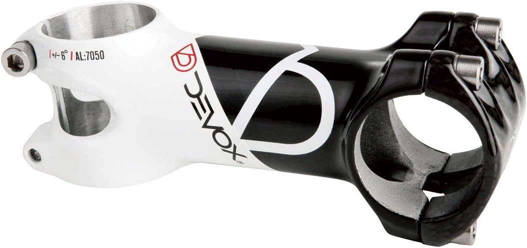 Amazon | FELT(フェルト) ステム DEVOX AH OS 110MM 31.8MM 7D | FELT(フェルト) | ステム