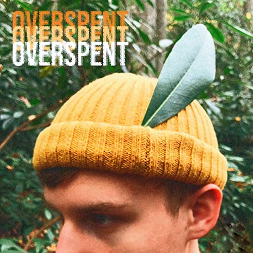 Overspent de Daniel Rothermel no Amazon Music Unlimited
