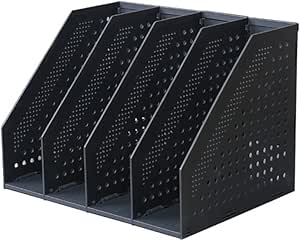 Amazon.com: moisture Desk Binder Organizer Office Organizer Foldable ...