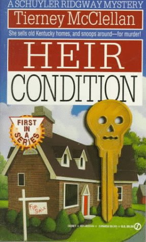 Heir Condition: McClellan, Tierney: 9780451181442: Amazon.com: Books