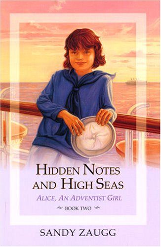 Hidden Notes And High Seas: Zaugg, Sandra L., Archambault, Matthew ...