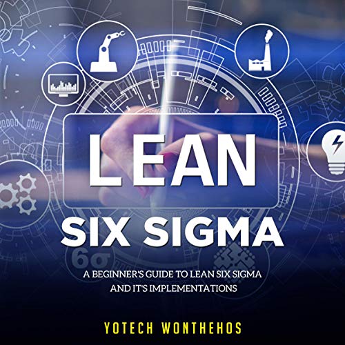 Amazon.com: Lean Six Sigma: A Beginner's Guide to Understanding and ...