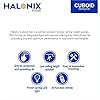 Buy Halonix Cuboid 400mm Ceiling Fan with Built-in LED Light and Remote ...