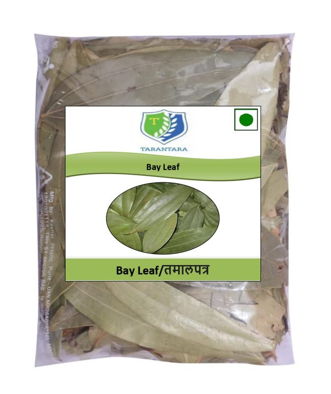 Tarantara Bay Leaf, 1kg : Amazon.in: Grocery & Gourmet Foods