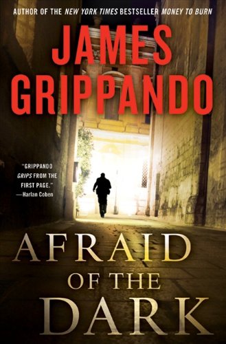 Afraid of the Dark (Jack Swyteck Book 9) - Kindle edition by Grippando ...