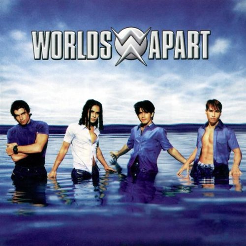 Worlds Apart - Worlds Apart - Amazon.com Music
