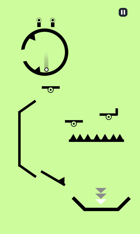 Go Circle Escape : Jumping Ball Game:Amazon.in:Appstore for Android