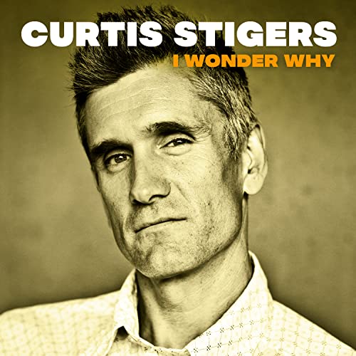 Play I Wonder Why by Curtis Stigers on Amazon Music