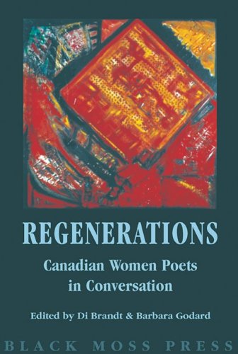 Amazon.com: Re:Generations: Canadian Women Poets in Conversation ...