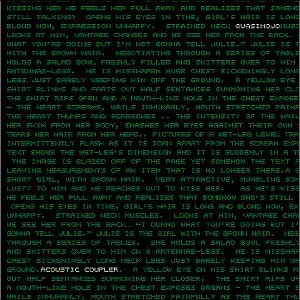 Acoustic Coupler (US Import) by QuasiMojo: Amazon.co.uk: CDs & Vinyl