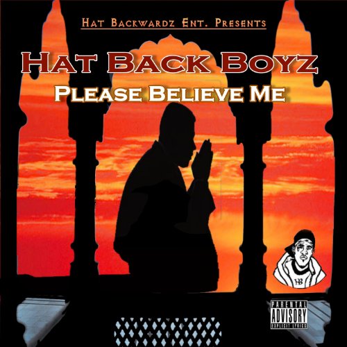 Play Please Believe Me by Hat Back Boyz on Amazon Music