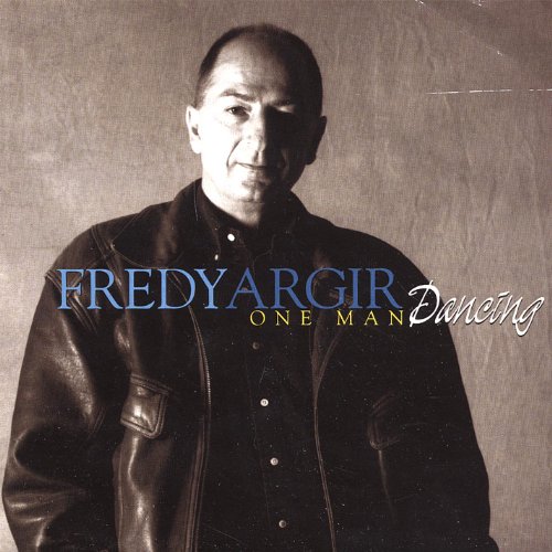 Play One Man Dancing by Fredy Argir on Amazon Music