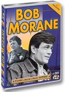 Bob Morane - Saison 1: Amazon.ca: Movies & TV Shows