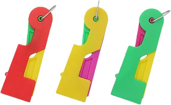 Amazon.com: 2025 New Automatic Fast Needle Recognition Tool ...