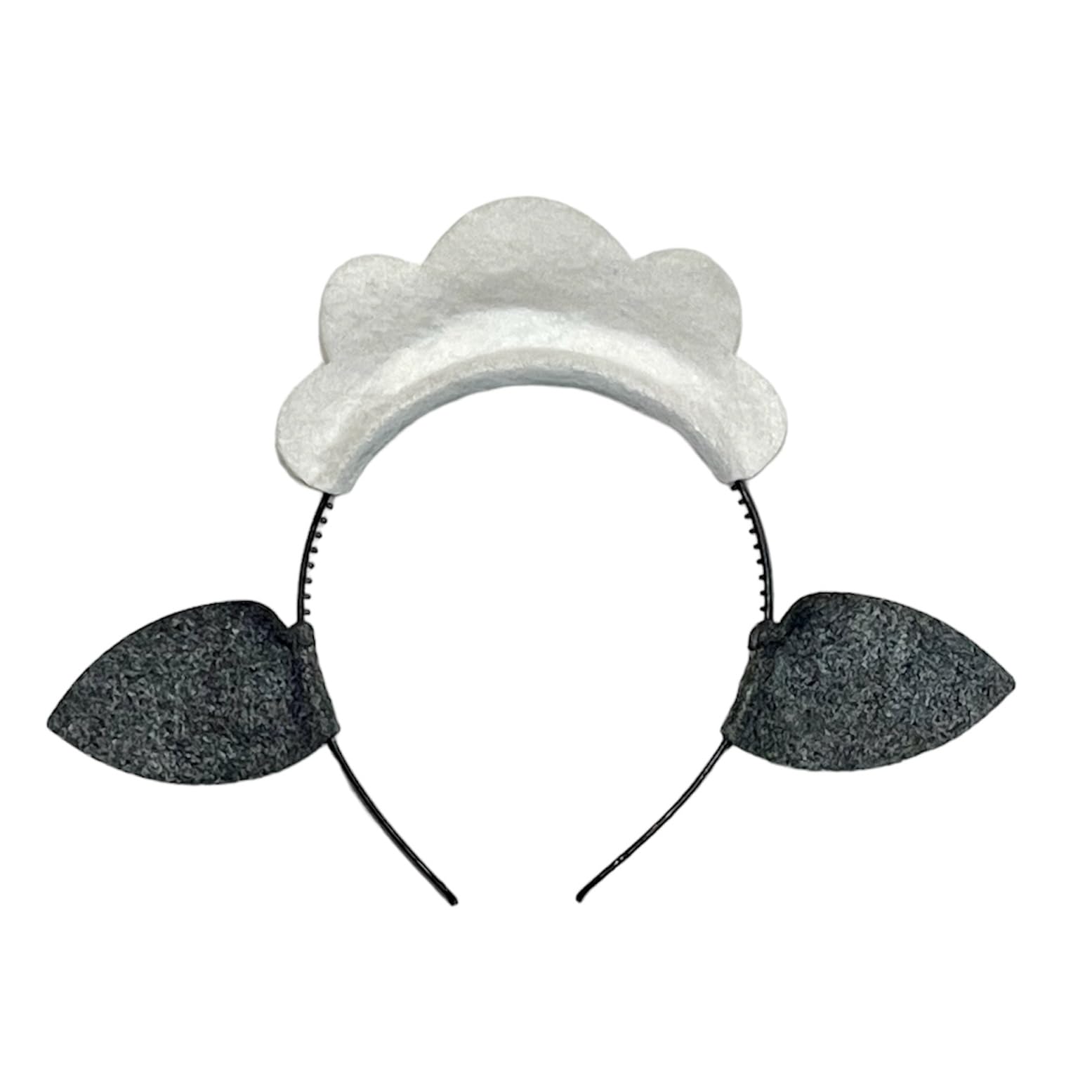 Amazon.com: Sheep Ears Headband Farm Barnyard animal for birthday party ...