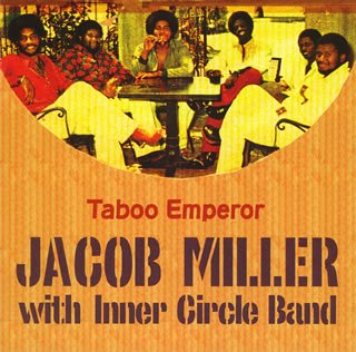 Wanted Taboo Emperor: Inner Circle: Amazon.in: Music}