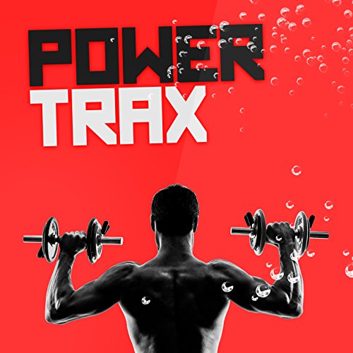 Amazon.com: Power Trax : Power Workout: Digital Music