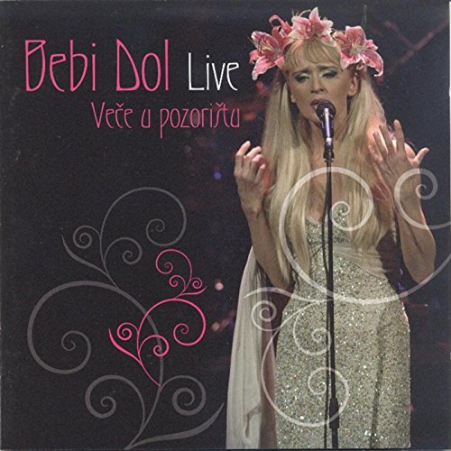 Amazon Music - Bebi DolのBebi Dol-Live - Amazon.co.jp