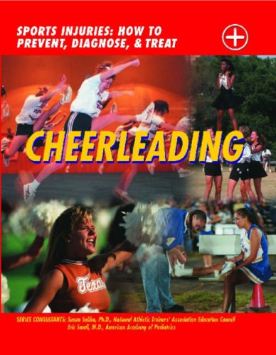 Cheerleading (Sports Injuries: How to Prevent, Diagnose & Treat): McCoy ...